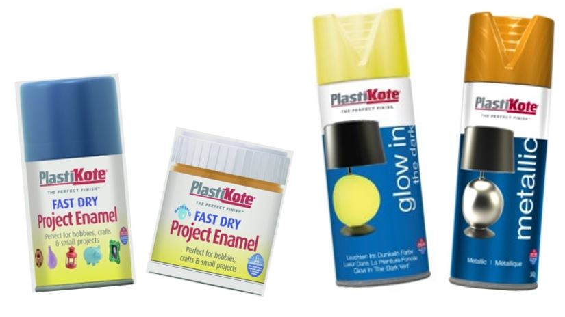 Plasti-Kote Art & Craft Materials - Artstat - Art & Craft Materials