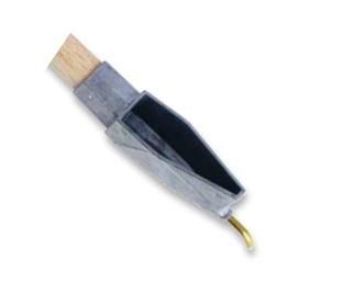 Abig Aluminium Tjanting Tool Art & Craft Materials - Artstat - Art ...