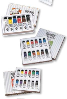 Designers' Gouache Sets Art & Craft Materials - Artstat - Art & Craft ...