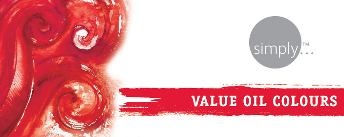 Simply Oils Sets Art & Craft Materials - Artstat - Art & Craft Materials