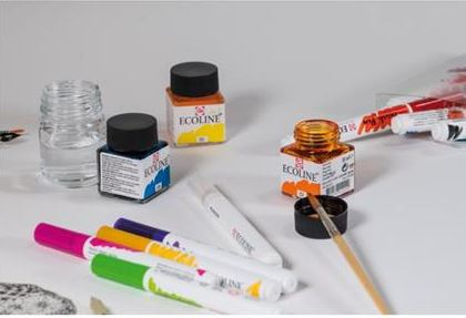 Ecoline Art & Craft Materials - Artstat - Art & Craft Materials