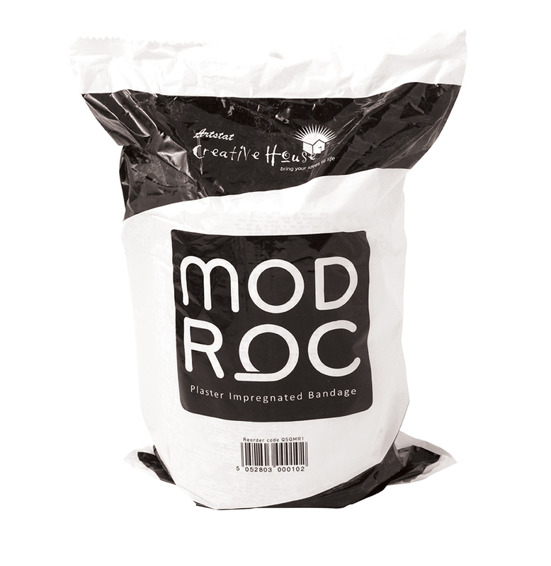 Mod Roc Art & Craft Materials - Artstat - Art & Craft Materials
