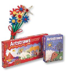 Artstraws Art & Craft Materials - Artstat - Art & Craft Materials