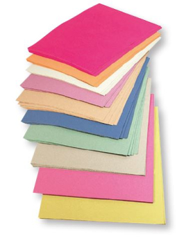 A1 Sugar Paper 140gsm Art & Craft Materials - Artstat - Art & Craft ...