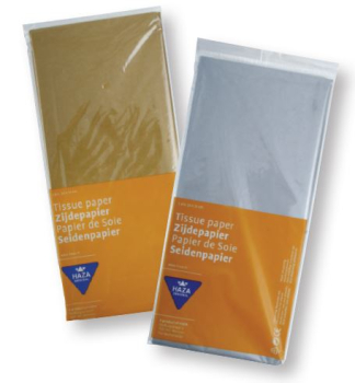 Metallic Tissue Paper Art & Craft Materials - Artstat - Art & Craft ...