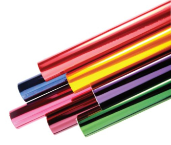 Coloured Cellophane Art & Craft Materials - Artstat - Art & Craft Materials
