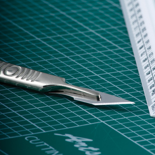 Drawing & Cutting Art & Craft Materials - Artstat - Art & Craft Materials