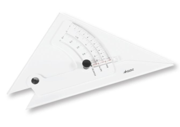 Adjustable Set Squares Art & Craft Materials - Artstat - Art & Craft ...