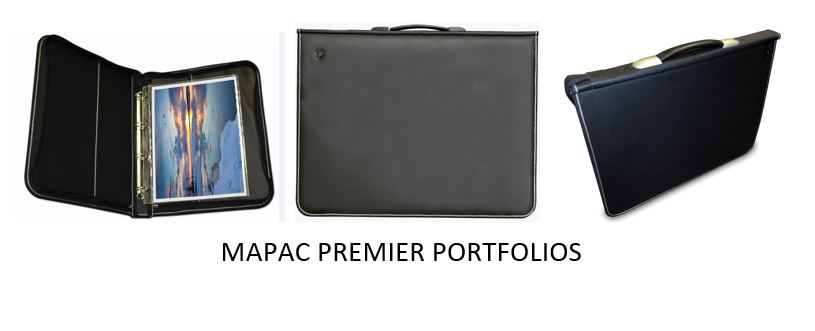 Mapac Premier Portfolios Art & Craft Materials - Artstat - Art & Craft ...