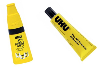 UHU® Art & Craft Materials - Artstat - Art & Craft Materials